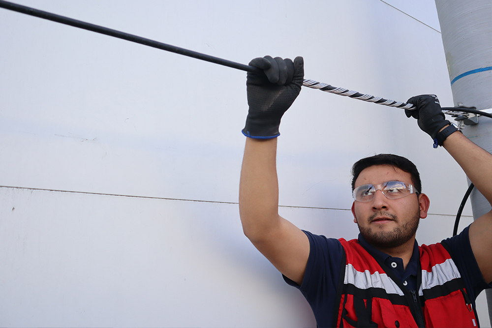 Fibremex | Líderes en Fibra Óptica y Telecomunicaciones de México
