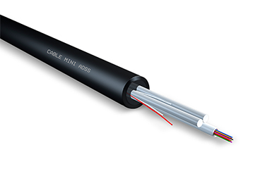 OPCFOCE09MSA24B3B - CABLE DE FIBRA ÓPTICA MINI ADSS MONOMODO Semi ...